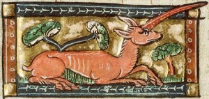 Monoceros – Constellations of Words